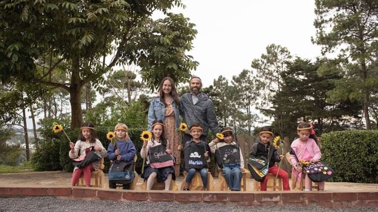 Pedagogía Waldorf en Guatemala: por qué elegirla para la infancia